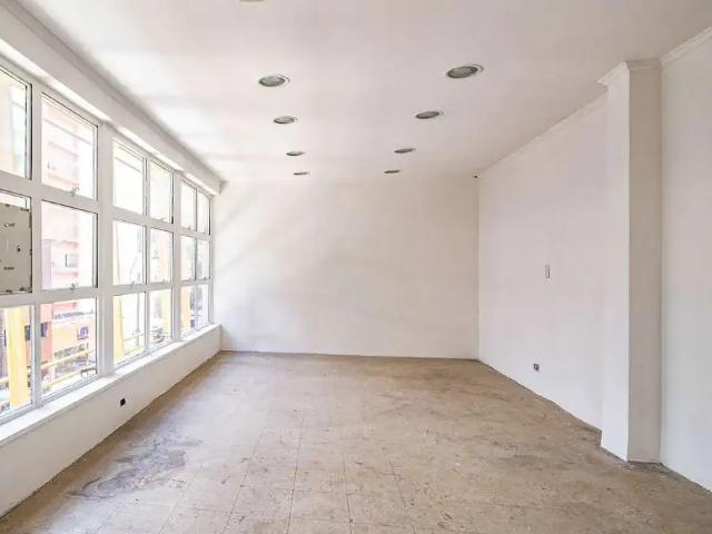 Conj. Comercial / Sala para Locação em São Paulo/SP Cerqueira César