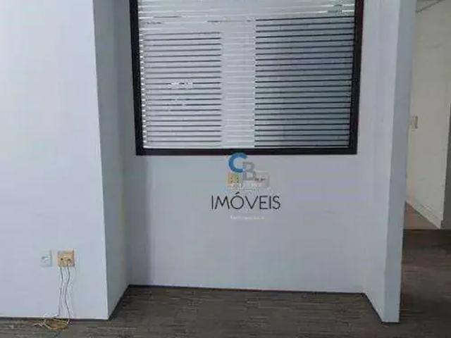 Conj. Comercial / Sala para Locação em São Paulo/SP Cerqueira César