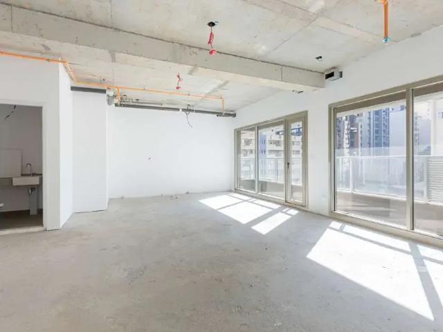 Conj. Comercial / Sala para Locação em São Paulo/SP Cerqueira César
