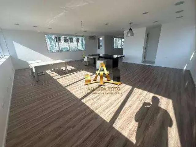 Conj. Comercial / Sala para Locação em São Paulo/SP Cerqueira César