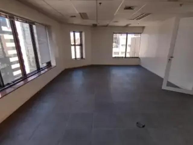 Conj. Comercial / Sala para Locação em São Paulo/SP Cerqueira César