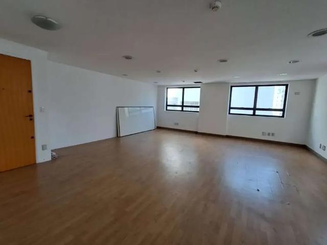 Conj. Comercial / Sala para Locação em São Paulo/SP Cerqueira César