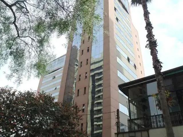 Conj. Comercial / Sala para Locação em São Paulo/SP Cerqueira César