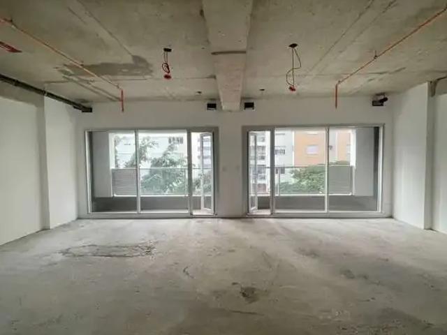 Conj. Comercial / Sala para Locação em São Paulo/SP Cerqueira César