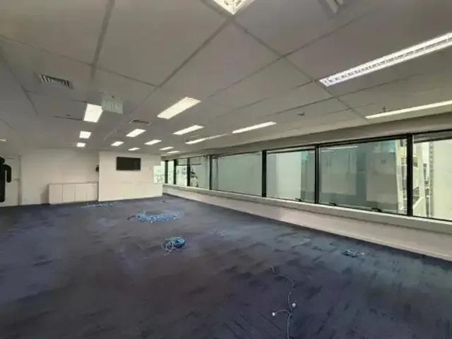 Conj. Comercial / Sala para Locação em São Paulo/SP Cerqueira César