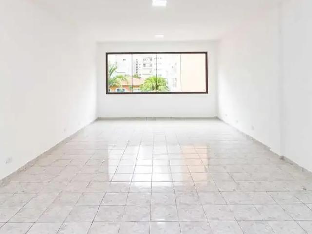Conj. Comercial / Sala para Locação em São Paulo/SP Cerqueira César