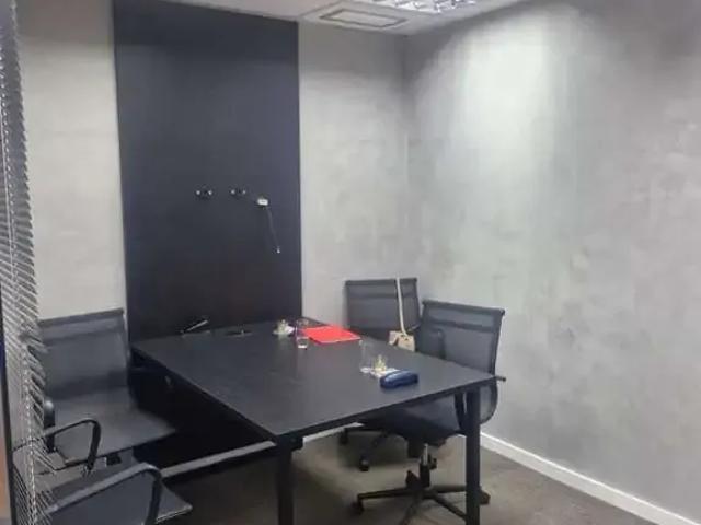 Conj. Comercial / Sala para Locação em São Paulo/SP Cerqueira César