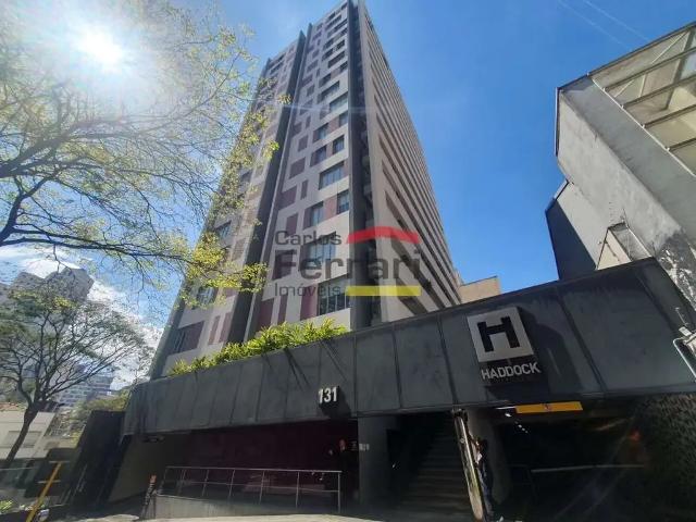 Conj. Comercial / Sala para Locação em São Paulo/SP Cerqueira César