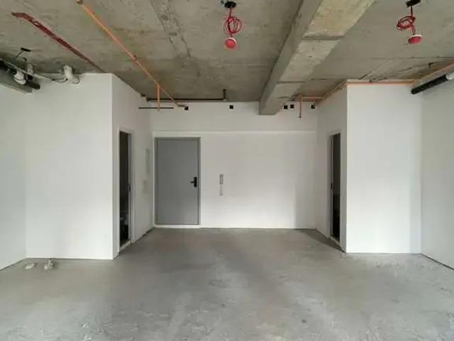 Conj. Comercial / Sala para Locação em São Paulo/SP Cerqueira César