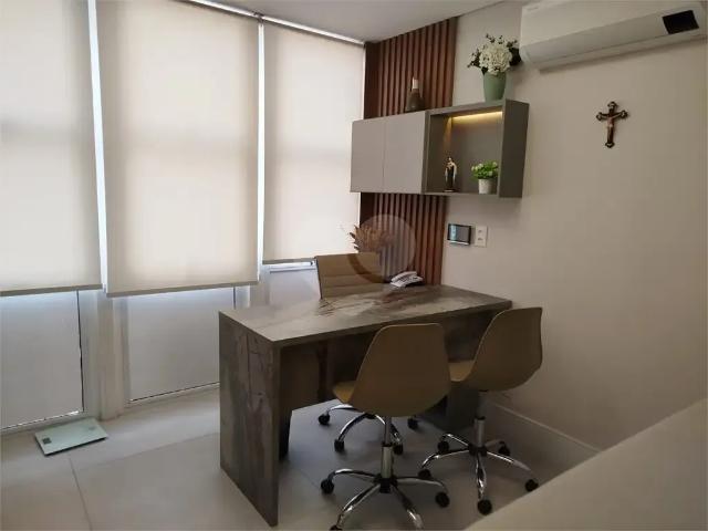 Conj. Comercial / Sala para Locação em São Paulo/SP Cerqueira César