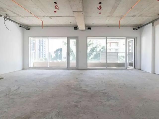 Conj. Comercial / Sala para Locação em São Paulo/SP Cerqueira César