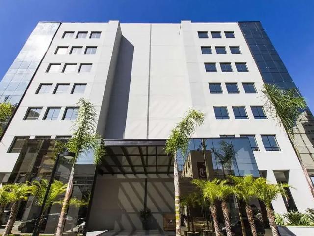 Conj. Comercial / Sala para Locação em São Paulo/SP Cerqueira César