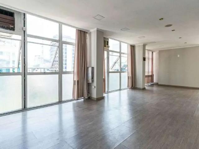 Conj. Comercial / Sala para Locação em São Paulo/SP Cerqueira César
