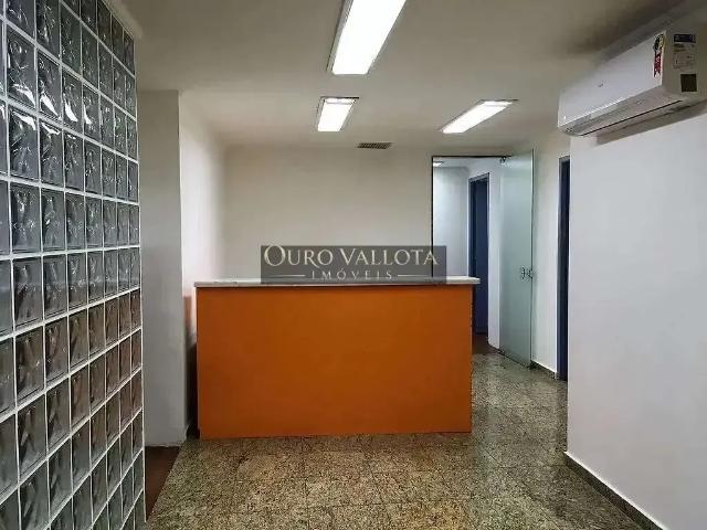 Conj. Comercial / Sala para Locação em São Paulo/SP Cerqueira César