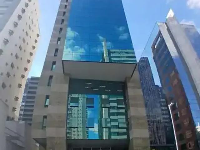 Conj. Comercial / Sala para Locação em São Paulo/SP Cerqueira César
