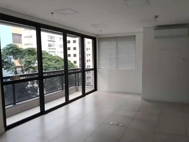 Conj. Comercial / Sala para Locação em São Paulo/SP Cerqueira César