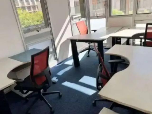 Conj. Comercial / Sala para Locação em São Paulo/SP Cerqueira César