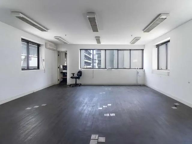 Conj. Comercial / Sala para Locação em São Paulo/SP Cerqueira César