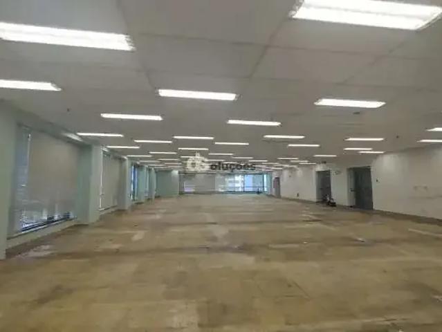 Conj. Comercial / Sala para Locação em São Paulo/SP Cerqueira César