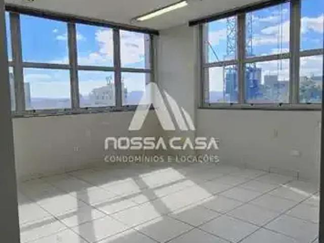 Conj. Comercial / Sala para Locação em São Paulo/SP Cerqueira César