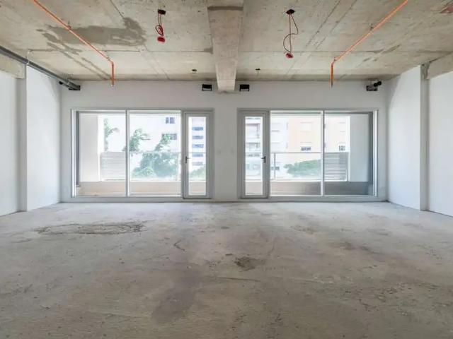 Conj. Comercial / Sala para Locação em São Paulo/SP Cerqueira César