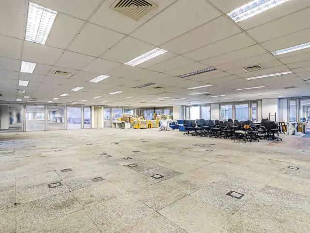 Conj. Comercial / Sala para Locação em São Paulo/SP Cerqueira César