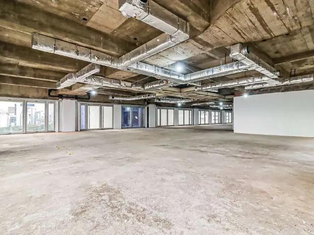 Conj. Comercial / Sala para Locação em São Paulo/SP Cerqueira César