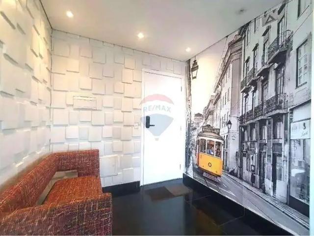 Conj. Comercial / Sala para Locação em São Paulo/SP Cerqueira César