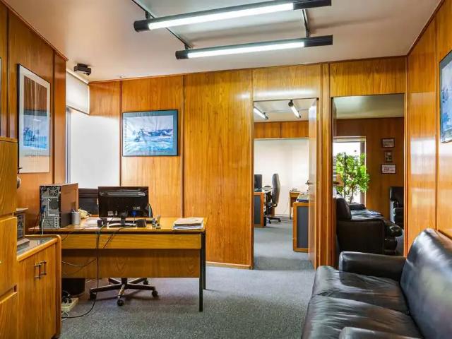 Conj. Comercial / Sala para Locação em São Paulo/SP Cerqueira César