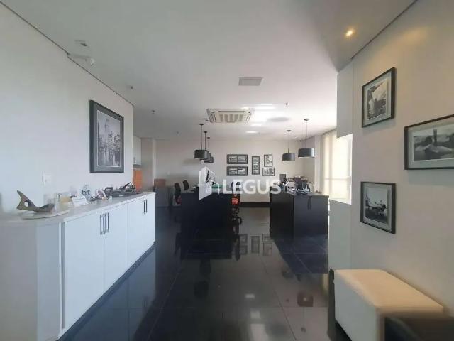 Conj. Comercial / Sala para Locação em São Paulo/SP Cerqueira César
