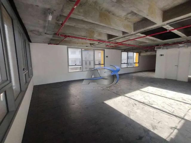 Conj. Comercial / Sala para Locação em São Paulo/SP Cerqueira César