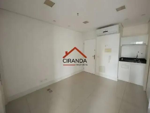 Conj. Comercial / Sala para Locação em São Paulo/SP Cerqueira César