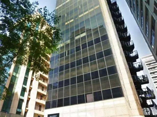Conj. Comercial / Sala para Locação em São Paulo/SP Cerqueira César