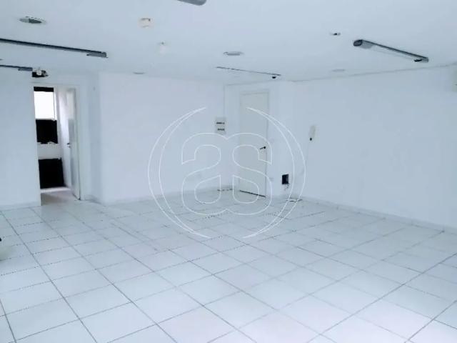 Conj. Comercial / Sala para Locação em São Paulo/SP Cerqueira César