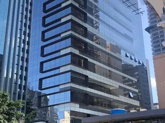 Conj. Comercial / Sala para Locação em São Paulo/SP Cerqueira César