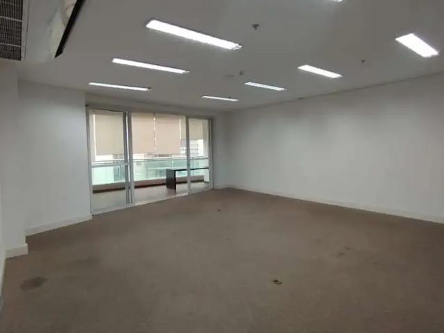 Conj. Comercial / Sala para Locação em São Paulo/SP Cerqueira César