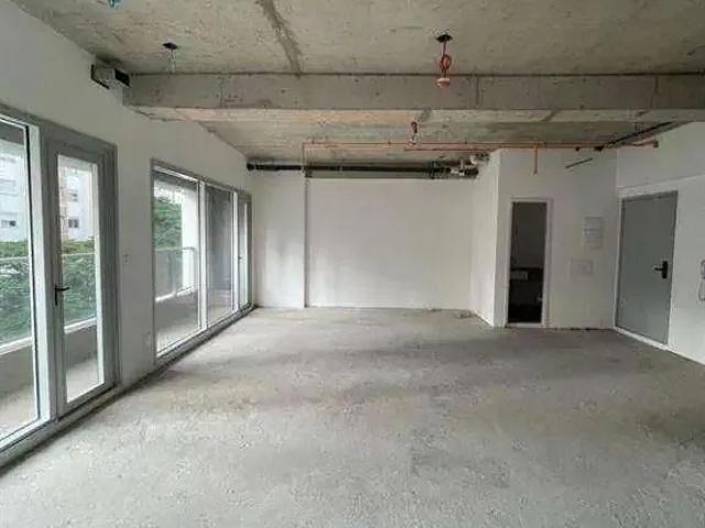 Conj. Comercial / Sala para Locação em São Paulo/SP Cerqueira César