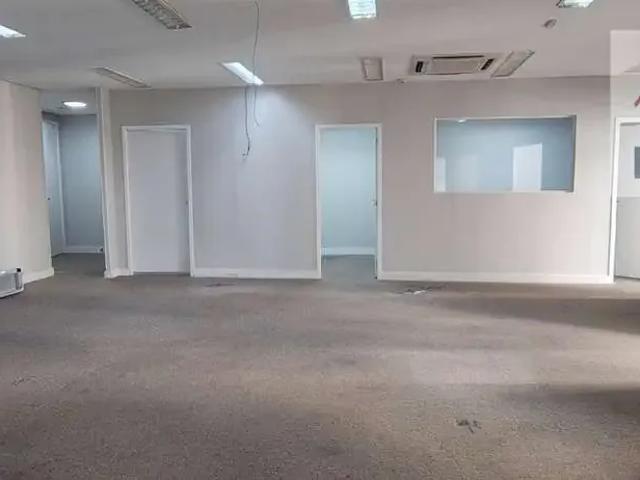 Conj. Comercial / Sala para Locação em São Paulo/SP Cerqueira César