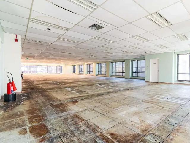 Conj. Comercial / Sala para Locação em São Paulo/SP Cerqueira César