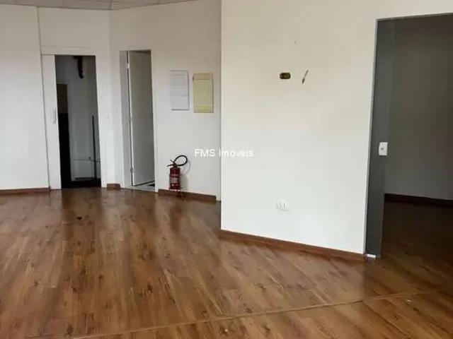 Conj. Comercial / Sala para Locação em São Paulo/SP Cerqueira César