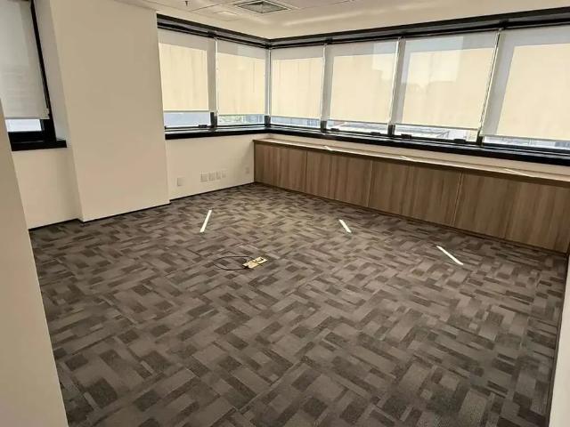 Conj. Comercial / Sala para Locação em São Paulo/SP Cerqueira César