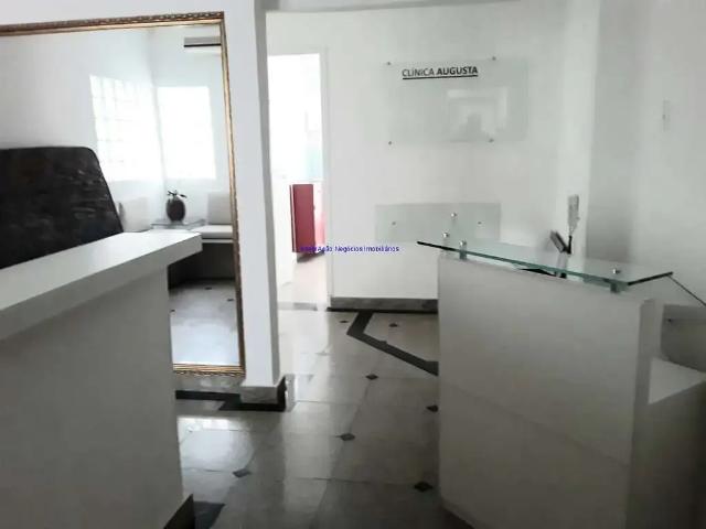Conj. Comercial / Sala para Locação em São Paulo/SP Cerqueira César