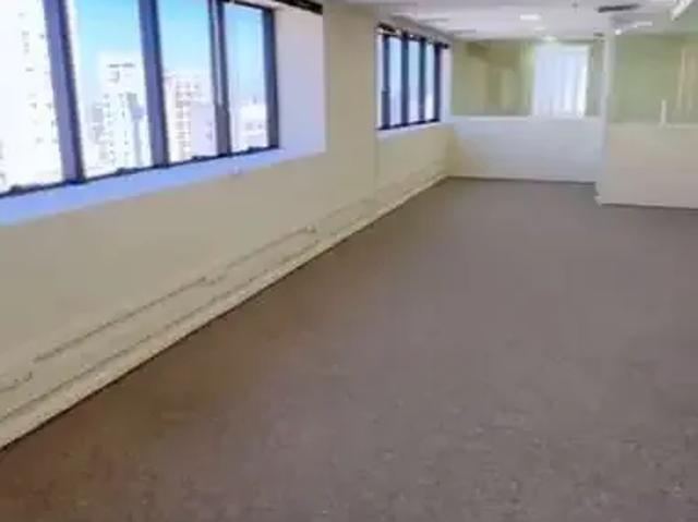 Conj. Comercial / Sala para Locação em São Paulo/SP Cerqueira César