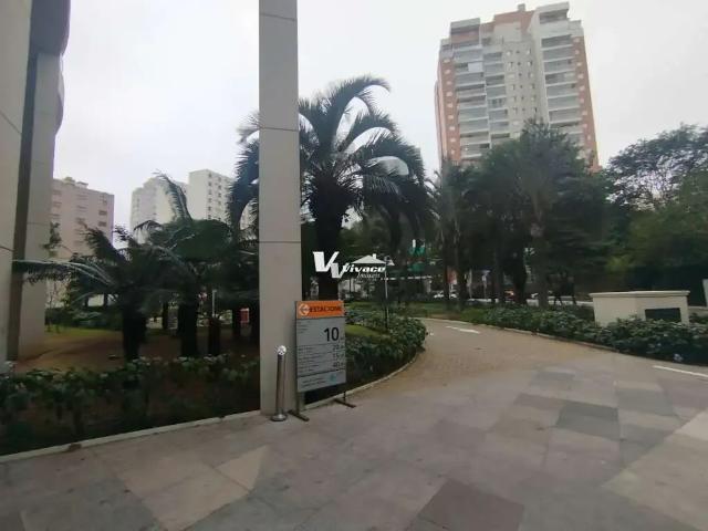 Conj. Comercial / Sala para Locação em São Paulo/SP Cerqueira César