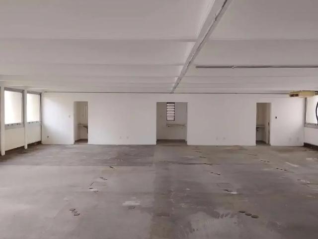 Conj. Comercial / Sala para Locação em São Paulo/SP Cerqueira César