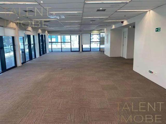 Conj. Comercial / Sala para Locação em São Paulo/SP Cerqueira César