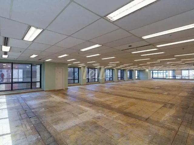 Conj. Comercial / Sala para Locação em São Paulo/SP Cerqueira César