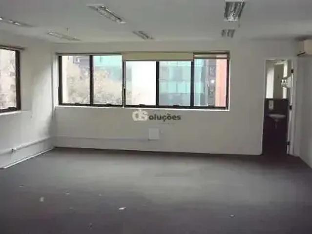 Conj. Comercial / Sala para Locação em São Paulo/SP Cerqueira César