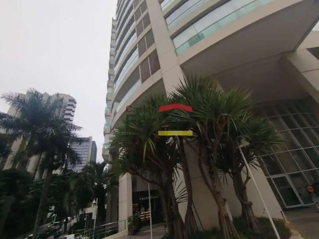 Conj. Comercial / Sala para Locação em São Paulo/SP Cerqueira César