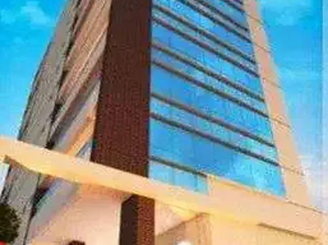 Conj. Comercial / Sala para Locação em São Paulo/SP Cerqueira César